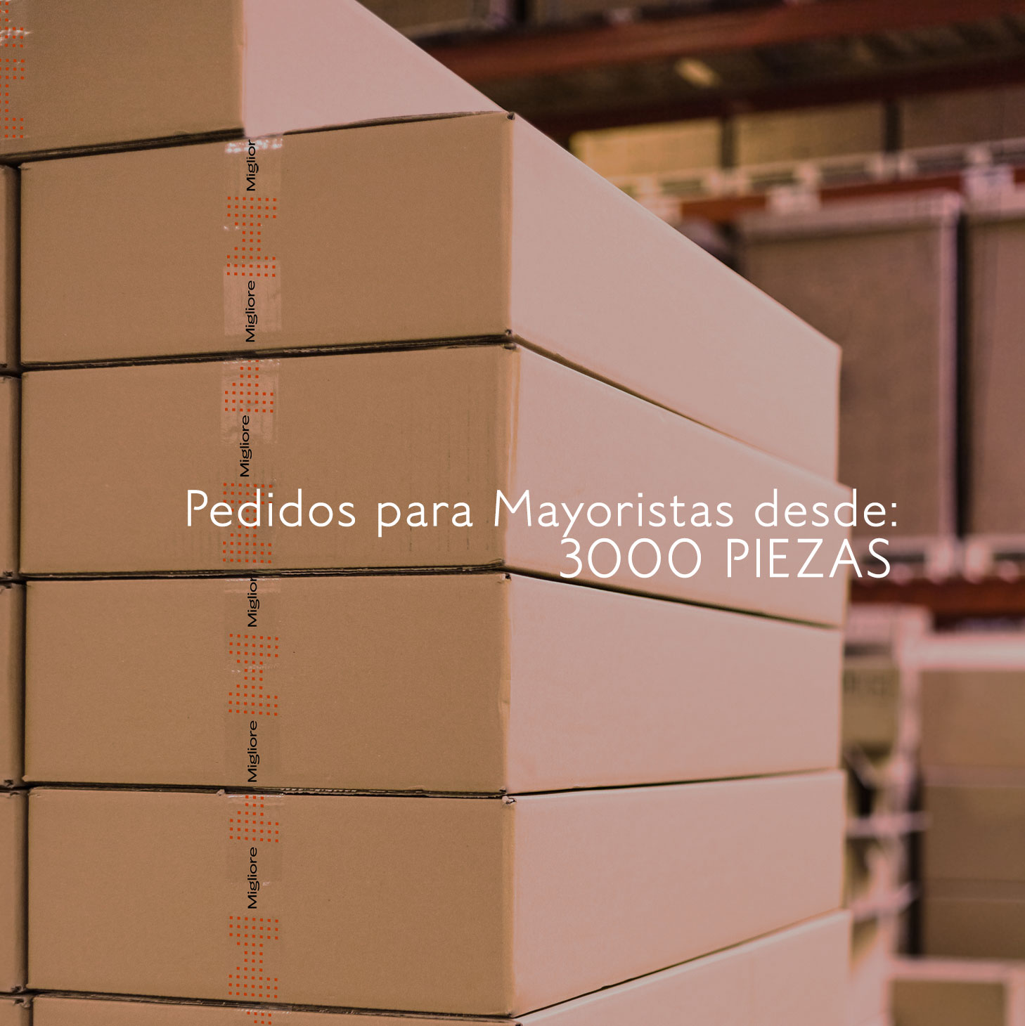 Inicio - Migliore